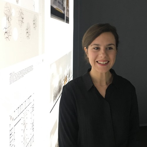 Biljana Smileska - Architect - KL Studio | LinkedIn Biljana Smileska - Architect - KL Studio | LinkedIn