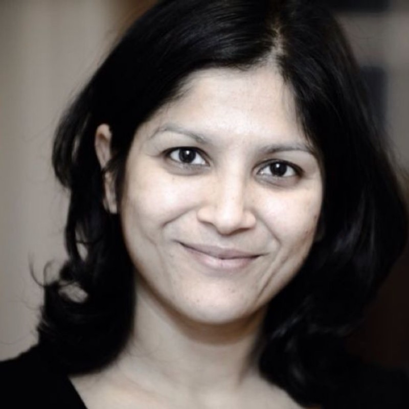 Vaishali Sikotra | LinkedIn Vaishali Sikotra | LinkedIn