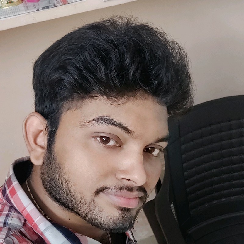 SARAGADAM Durga Rajesh - Supervisor - Ecom Express Limited | LinkedIn SARAGADAM Durga Rajesh - Supervisor - Ecom Express Limited | LinkedIn