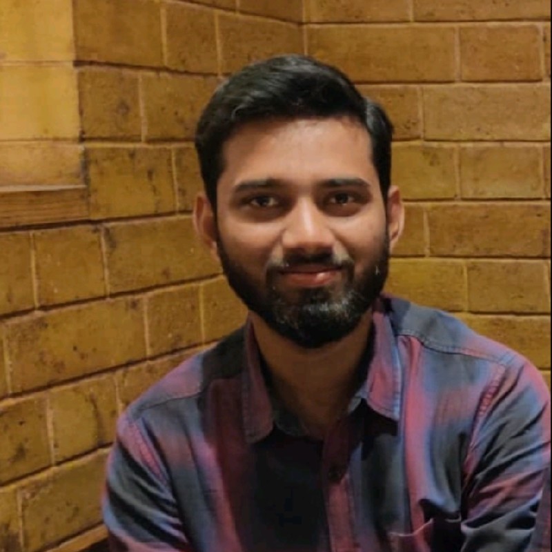 Ankur Kumar | LinkedIn Ankur Kumar | LinkedIn