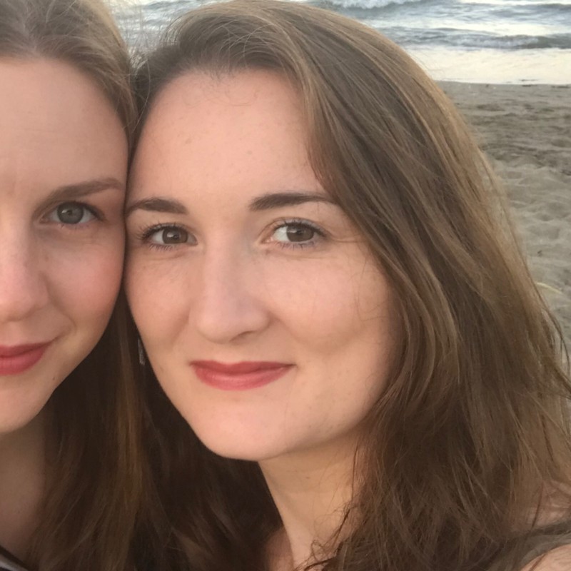 Emily Wilder - ScriptRunner | LinkedIn Emily Wilder - ScriptRunner | LinkedIn