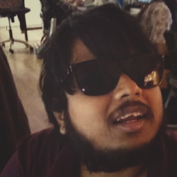 Shounak Mandal - Technical Artist - Plutoverse | LinkedIn Shounak Mandal - Technical Artist - Plutoverse | LinkedIn