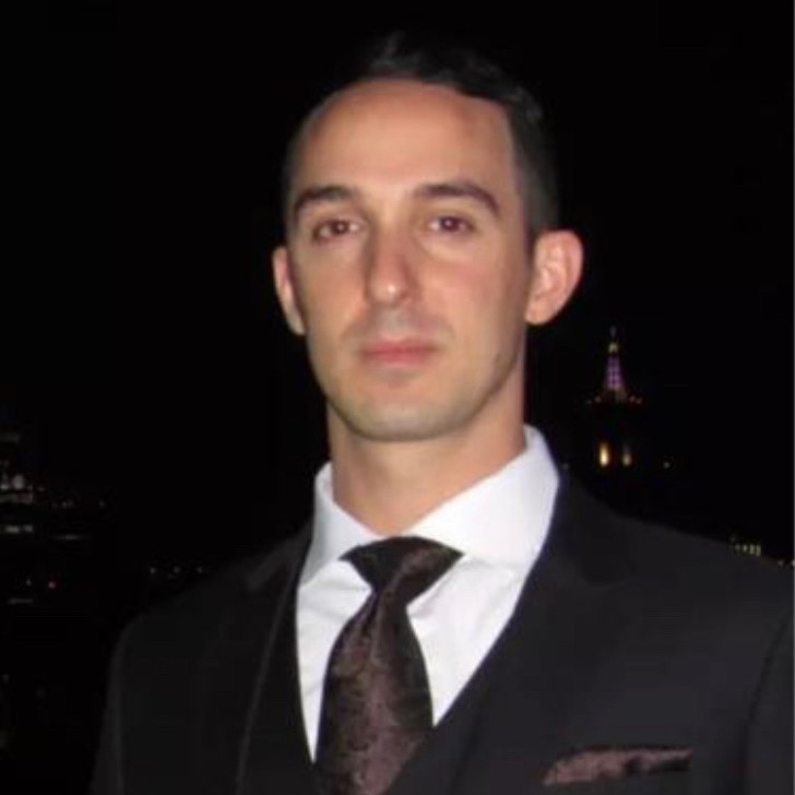 John Von Schlichten | LinkedIn John Von Schlichten | LinkedIn
