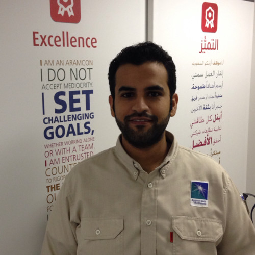 Majed Al-Qahtani - Maintenance Engineer III - Saudi Aramco | LinkedIn Majed Al-Qahtani - Maintenance Engineer III - Saudi Aramco | LinkedIn