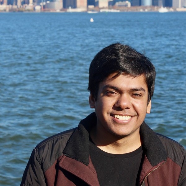 Sushant Kumar | LinkedIn Sushant Kumar | LinkedIn