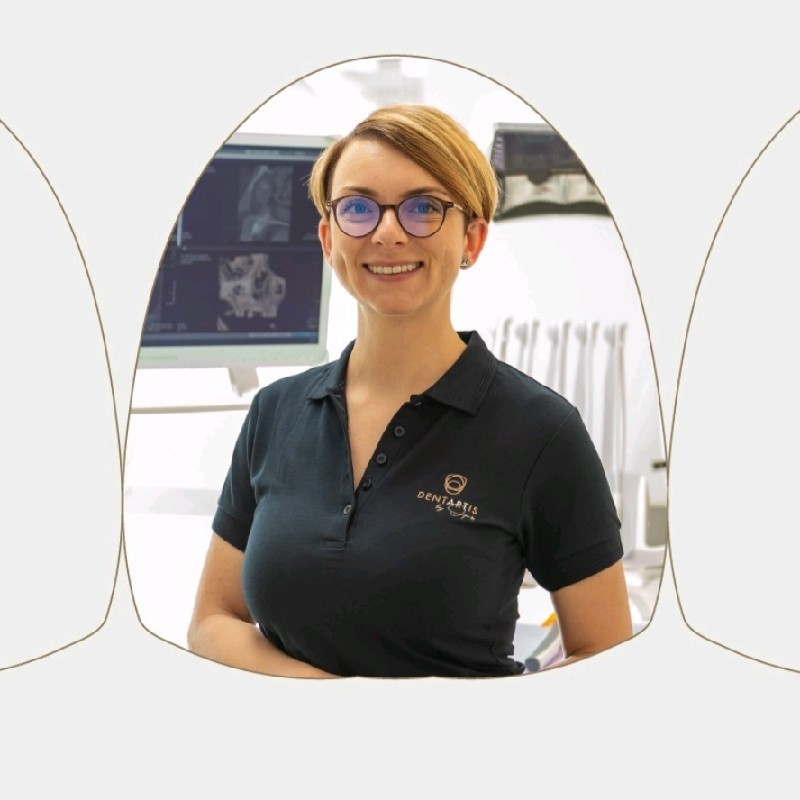 Ioana Catalina Tosa - Endodontist - Dentartis | LinkedIn Ioana Catalina Tosa - Endodontist - Dentartis | LinkedIn