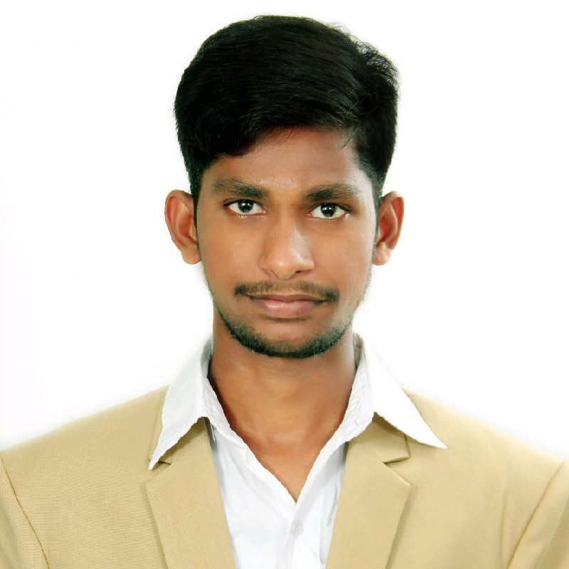 Chandra Sekhar Reddy Yeddula - Field Sales Officer - Bion Therapeutics ... Chandra Sekhar Reddy Yeddula - Field Sales Officer - Bion Therapeutics ...
