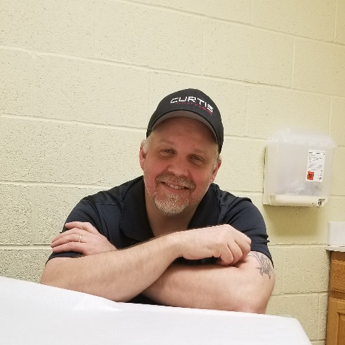 Mark Ellington - plumber technician - Eagle Air compressor | LinkedIn Mark Ellington - plumber technician - Eagle Air compressor | LinkedIn