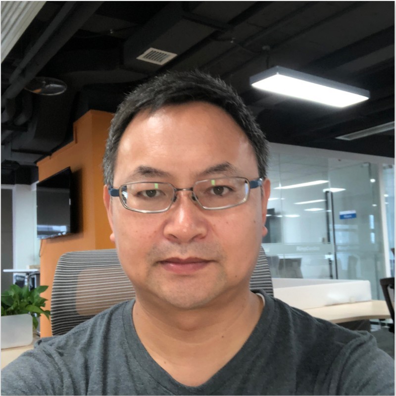 Fred Yang | LinkedIn Fred Yang | LinkedIn