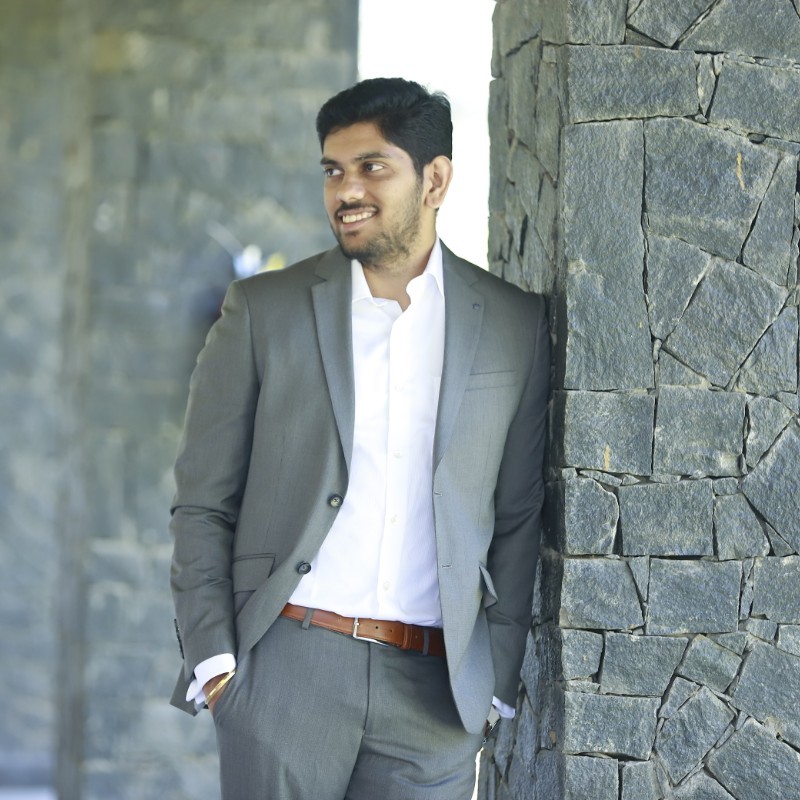 Navin Natarajan | LinkedIn Navin Natarajan | LinkedIn