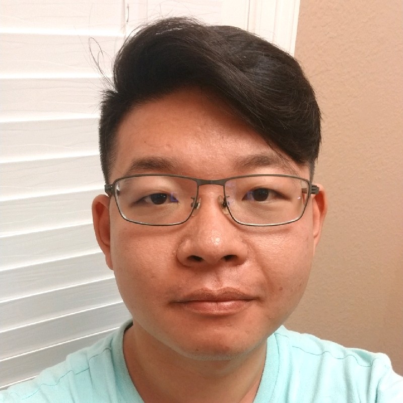 Haocheng Lin - Dallas-Fort Worth Metroplex | Professional Profile ... Haocheng Lin - Dallas-Fort Worth Metroplex | Professional Profile ...