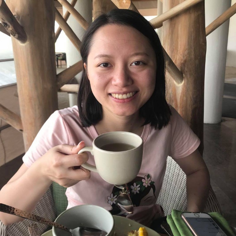 Danqin (Sara) Luo | LinkedIn Danqin (Sara) Luo | LinkedIn