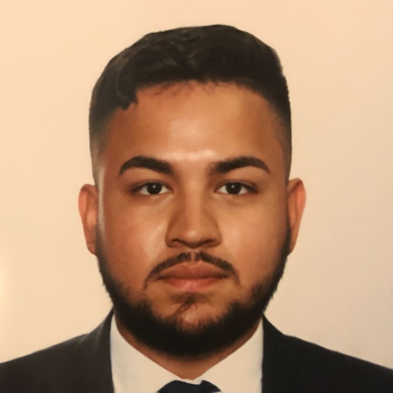 Jeremy Gomez | LinkedIn Jeremy Gomez | LinkedIn
