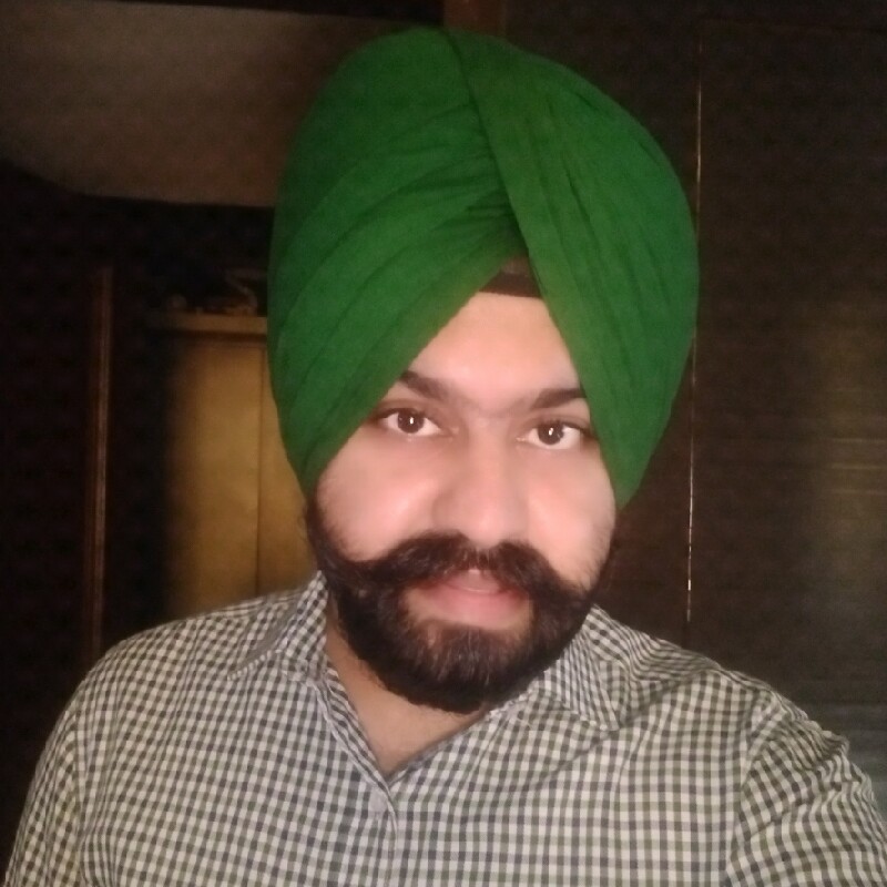 Harsimran Singh | LinkedIn Harsimran Singh | LinkedIn