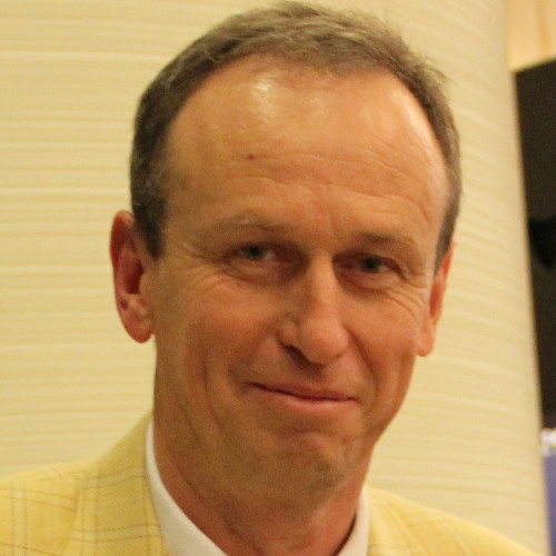 Serge THIVIN | LinkedIn Serge THIVIN | LinkedIn