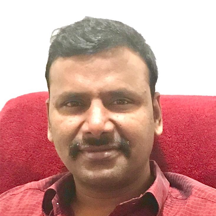 Chandrasekhar Anuganti | LinkedIn Chandrasekhar Anuganti | LinkedIn
