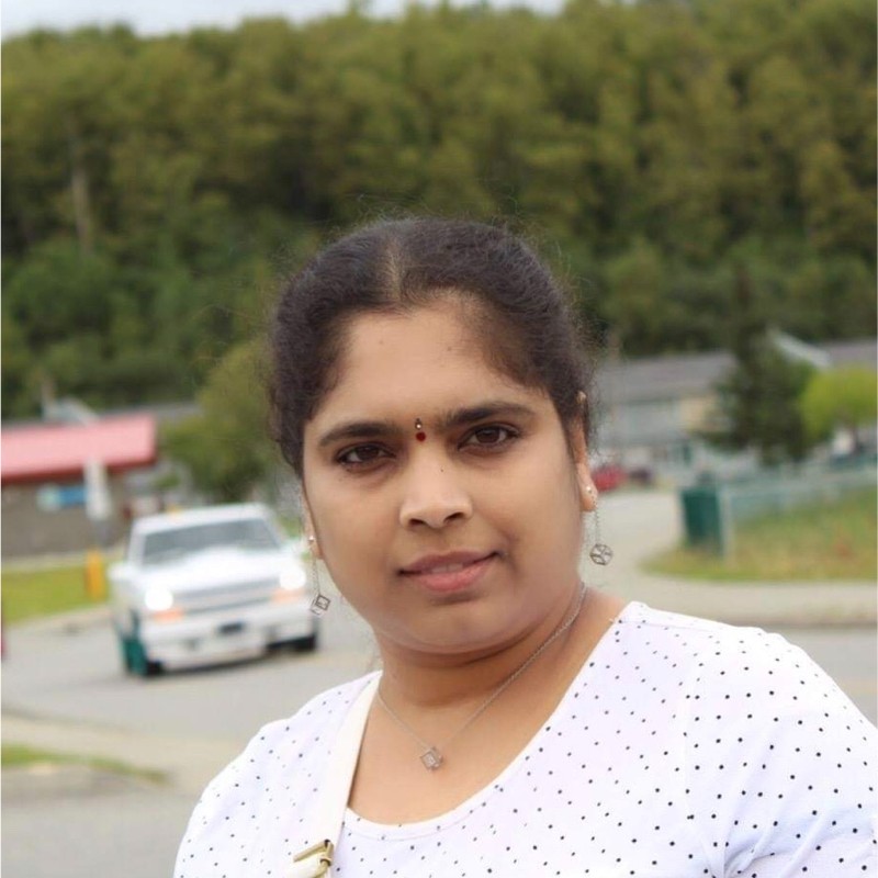 Udaya Sree Dakarapu, PhD - Research Scientist - Nanosyn | LinkedIn Udaya Sree Dakarapu, PhD - Research Scientist - Nanosyn | LinkedIn