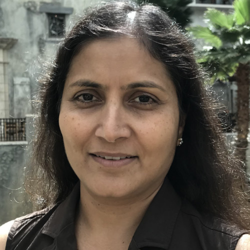 Priti Shah - Director, Software Engineering & Solution Architect ... Priti Shah - Director, Software Engineering & Solution Architect ...