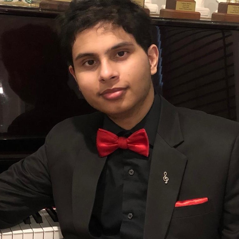Vaibhav Mishra | LinkedIn Vaibhav Mishra | LinkedIn