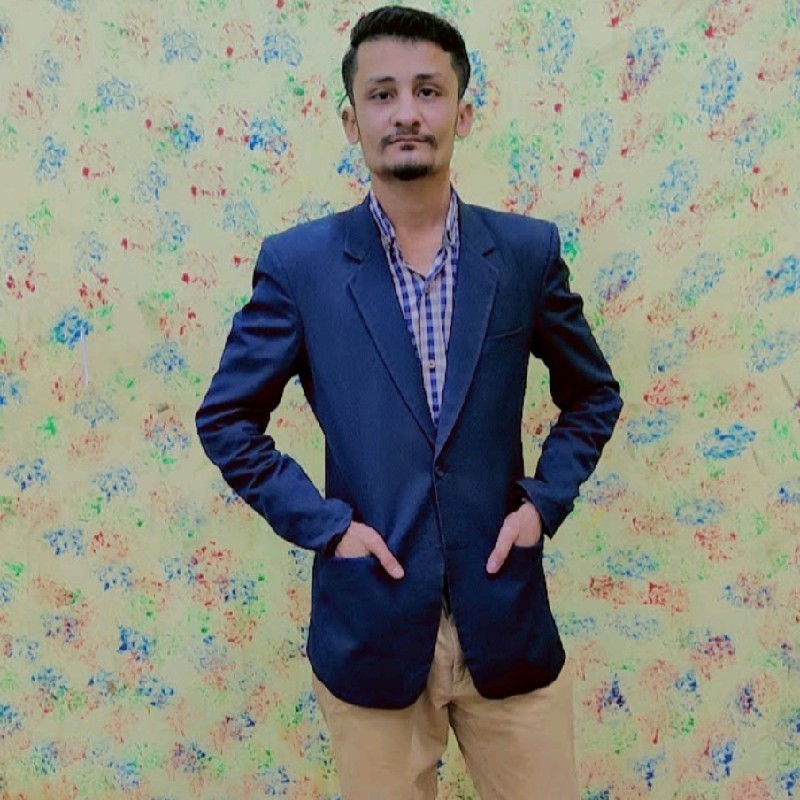 Hammad Raza - Accountant - FWO | LinkedIn Hammad Raza - Accountant - FWO | LinkedIn
