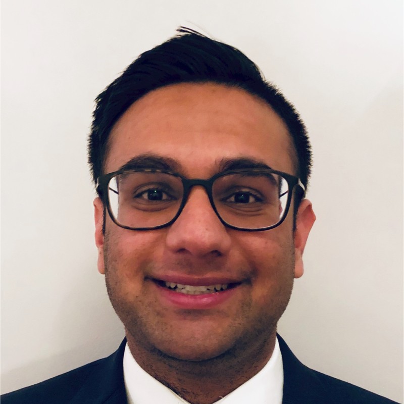 Parth Patel | LinkedIn Parth Patel | LinkedIn