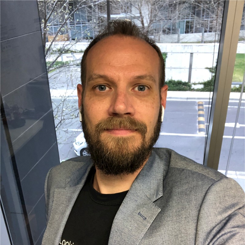 Jon Harris - Advisory Solution Consultant - ServiceNow | LinkedIn Jon Harris - Advisory Solution Consultant - ServiceNow | LinkedIn