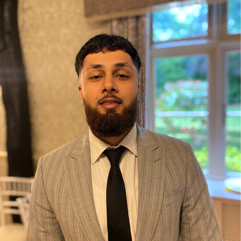 Shoaib Khan | LinkedIn Shoaib Khan | LinkedIn