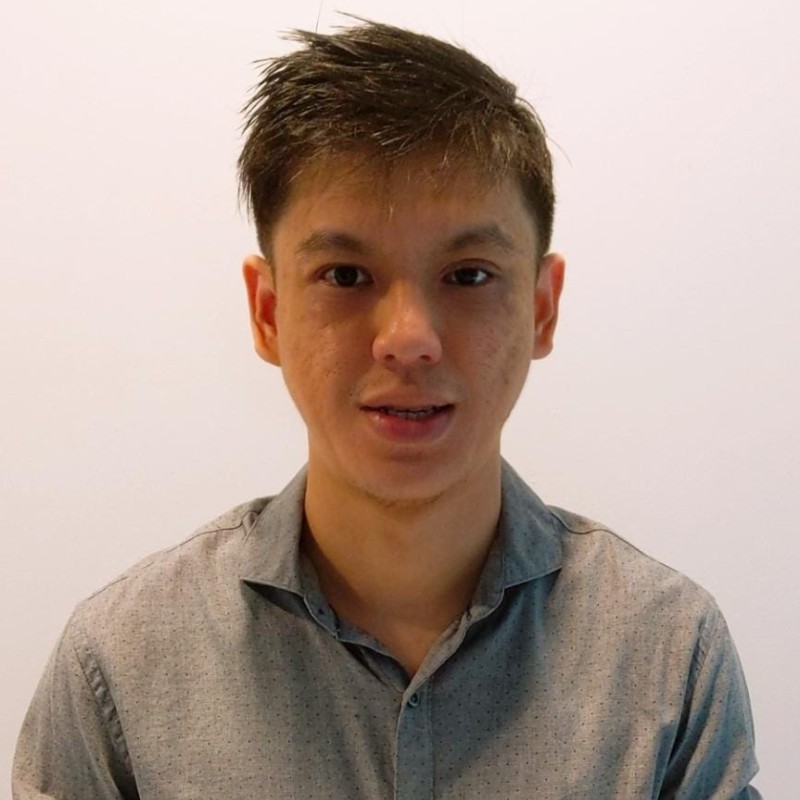 Kevin Tham Jia Yong - Business Analyst - OCBC | LinkedIn Kevin Tham Jia Yong - Business Analyst - OCBC | LinkedIn