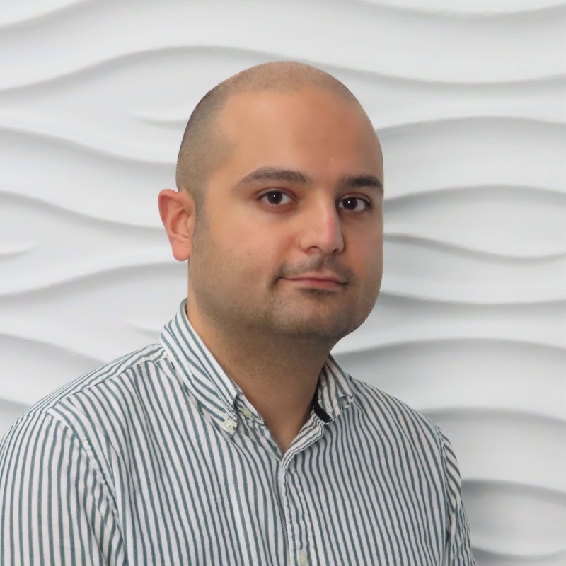 Mohammad Mohammadi | LinkedIn Mohammad Mohammadi | LinkedIn
