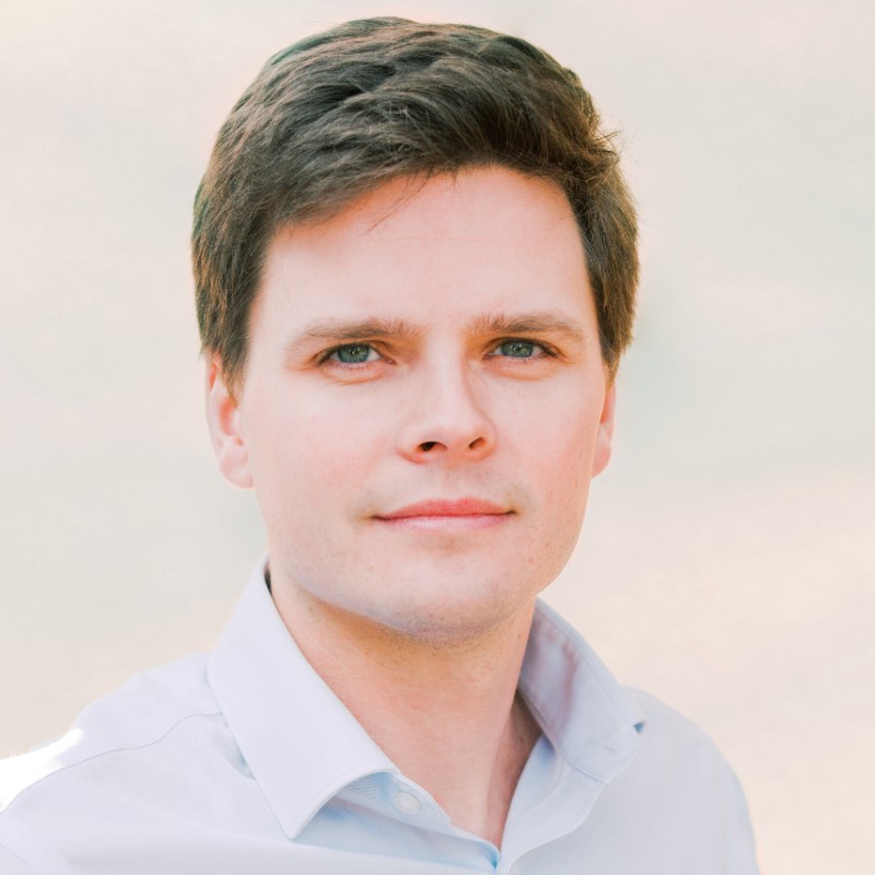 Joss Warren - THREAD | LinkedIn Joss Warren - THREAD | LinkedIn