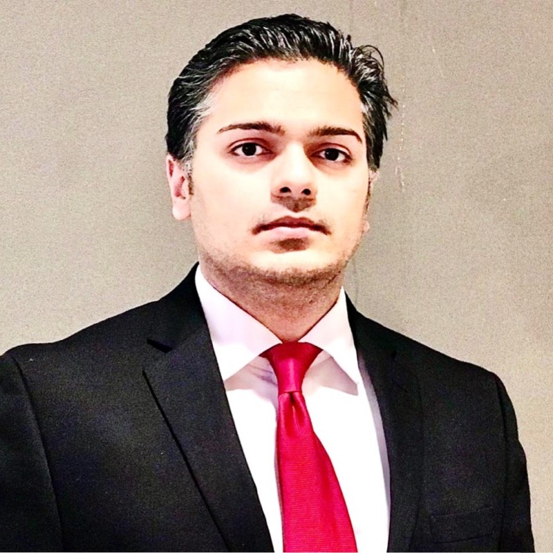 Adeel Ahmad | LinkedIn Adeel Ahmad | LinkedIn