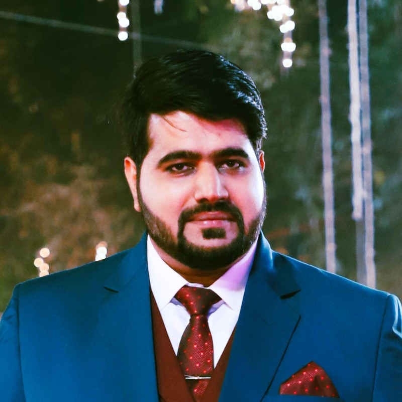 Areeb Khan - Portfolio Manager - BlueChip Group of Companies | LinkedIn Areeb Khan - Portfolio Manager - BlueChip Group of Companies | LinkedIn
