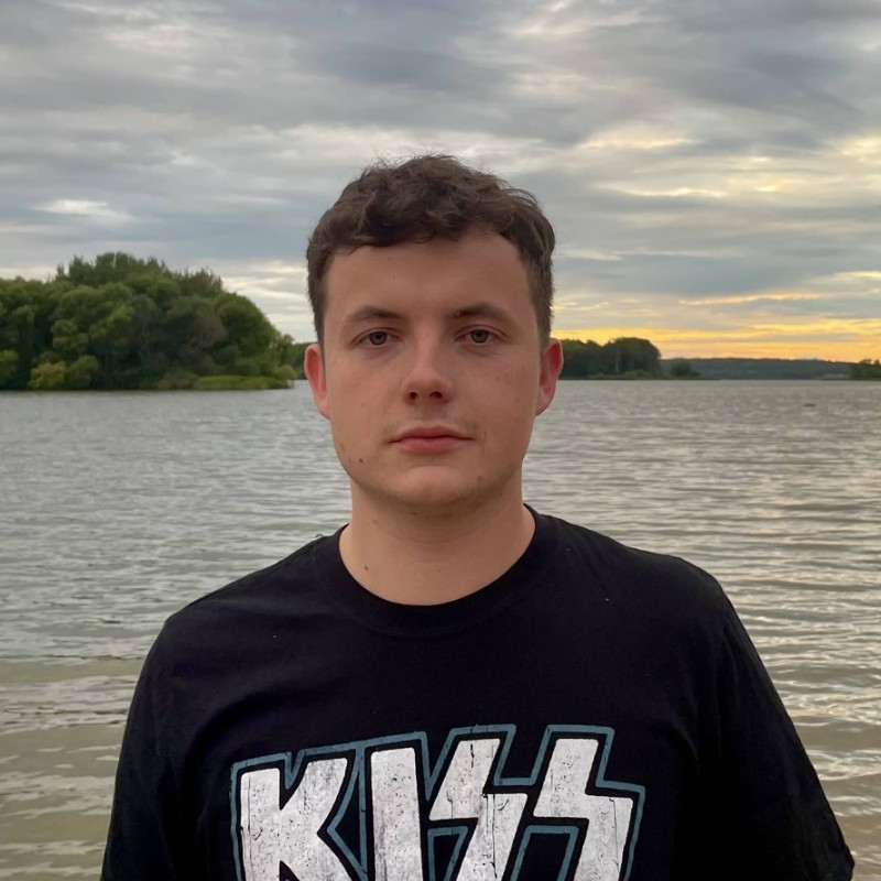 Ilya Garbuz - Frontend Developer - UonMap | LinkedIn Ilya Garbuz - Frontend Developer - UonMap | LinkedIn