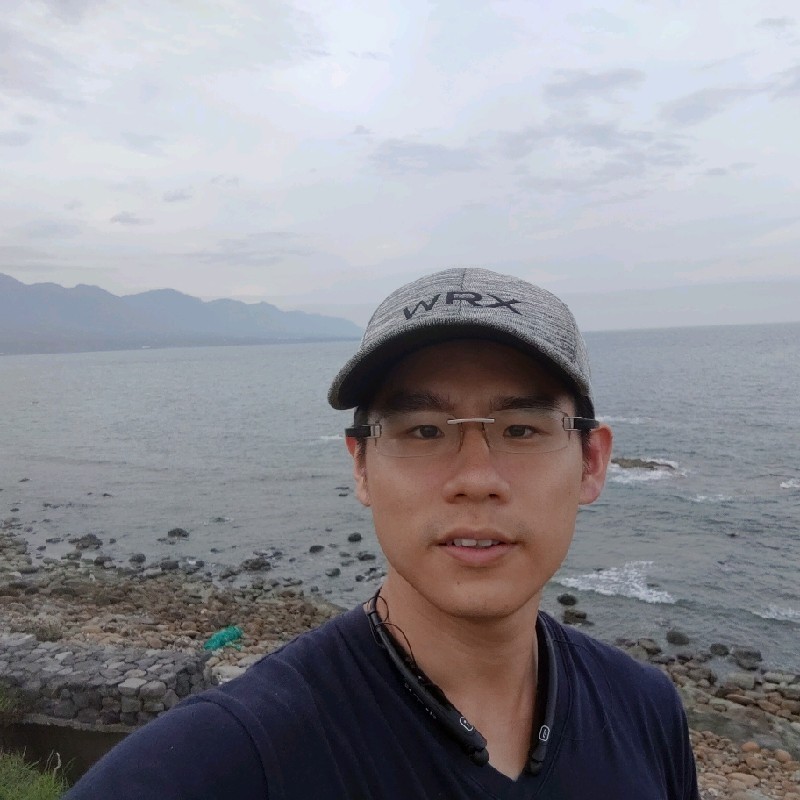 Yung-Chuan Chen | LinkedIn Yung-Chuan Chen | LinkedIn