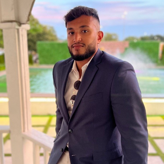 Imran Ahmed | LinkedIn Imran Ahmed | LinkedIn