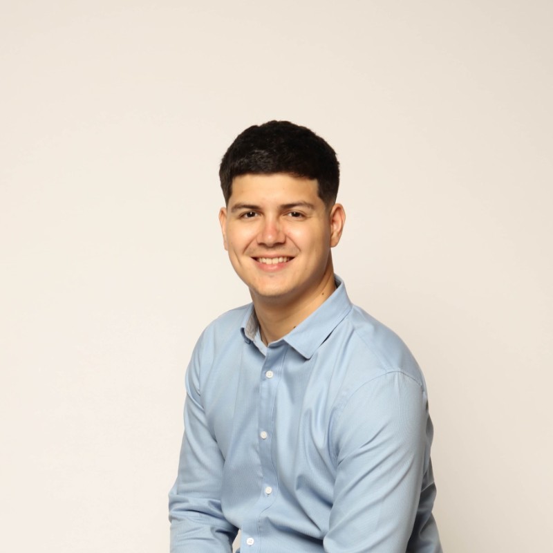 Luis Alaniz - E.I.T - Graduate Engineer - SAMES, Inc. | LinkedIn Luis Alaniz - E.I.T - Graduate Engineer - SAMES, Inc. | LinkedIn