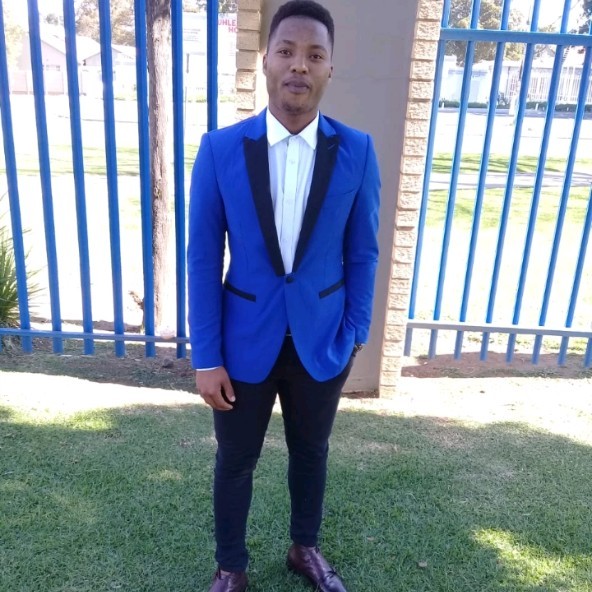 Thabiso Ledwaba - Technical Support Consultant - iStore South Africa ... Thabiso Ledwaba - Technical Support Consultant - iStore South Africa ...