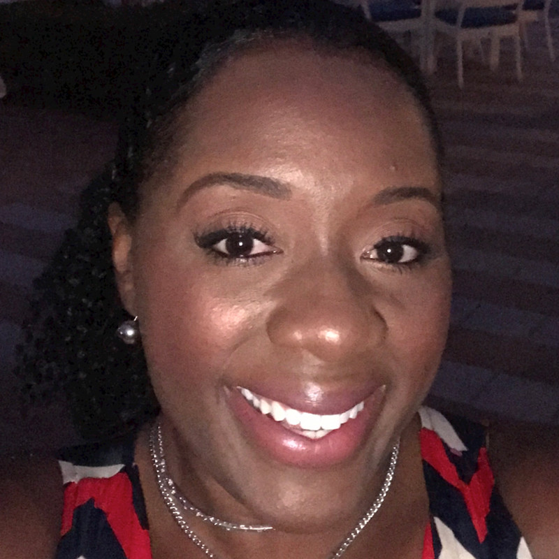 Angela Camille | LinkedIn Angela Camille | LinkedIn
