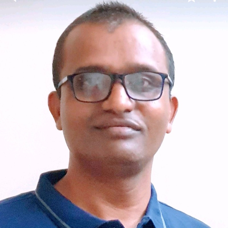 Deepak Chaudhari | LinkedIn Deepak Chaudhari | LinkedIn