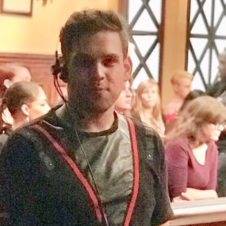 Jeffrey Lindgren - Producer - Divorce Court | LinkedIn Jeffrey Lindgren - Producer - Divorce Court | LinkedIn
