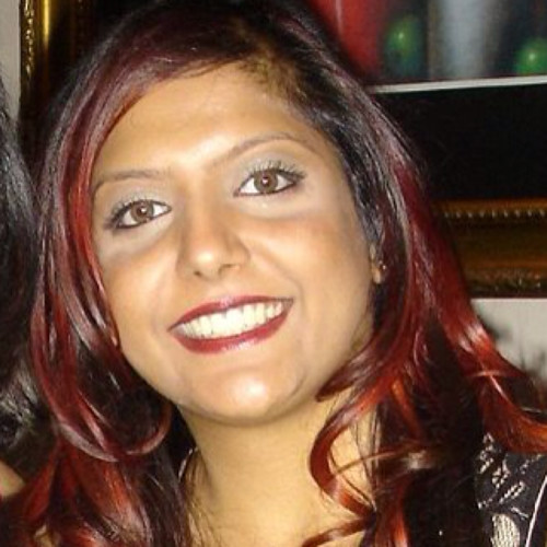 Anjna Patel | LinkedIn Anjna Patel | LinkedIn