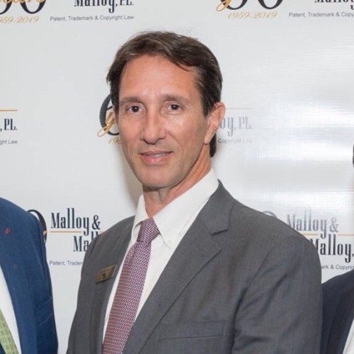 John Cyril Malloy III - Intellectual Property Attorney, Partner ... John Cyril Malloy III - Intellectual Property Attorney, Partner ...