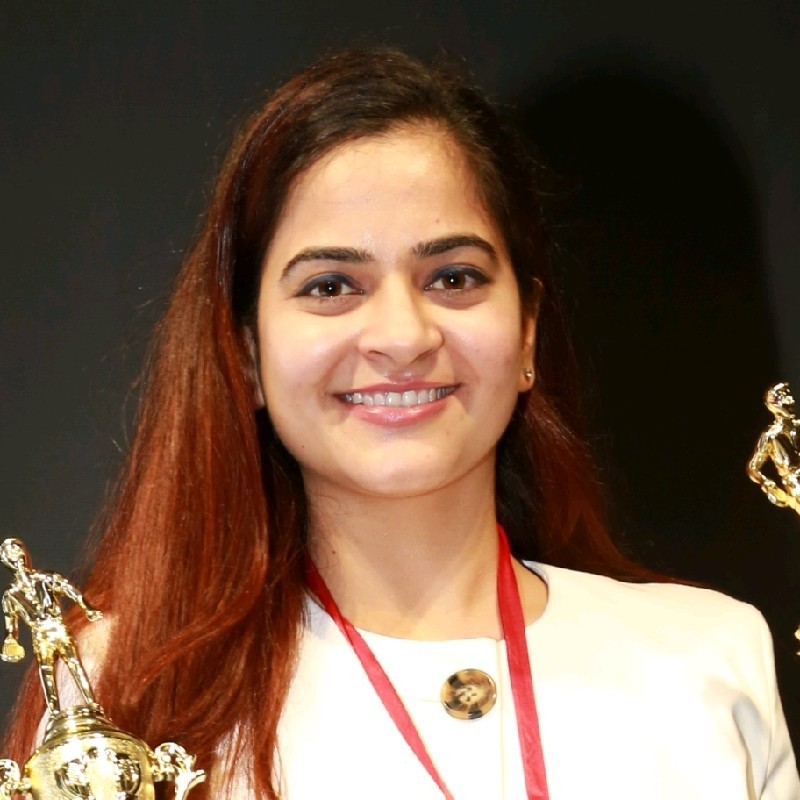 Reena Paliwal | LinkedIn Reena Paliwal | LinkedIn
