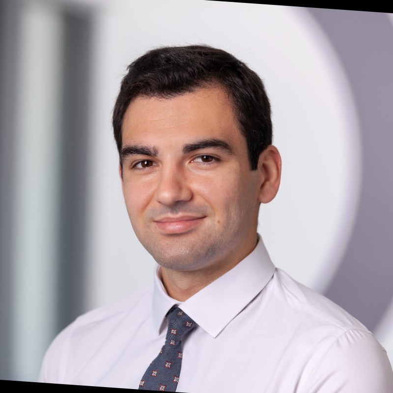 Kaloyan Nikolov | LinkedIn Kaloyan Nikolov | LinkedIn