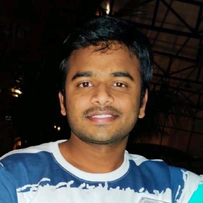 Chethan S M | LinkedIn Chethan S M | LinkedIn