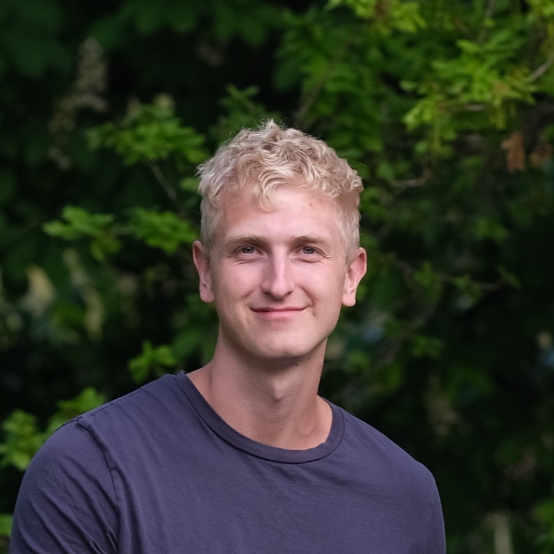 James Ives | LinkedIn James Ives | LinkedIn