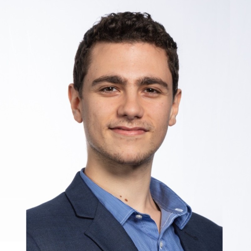 Haitham Hammami | LinkedIn Haitham Hammami | LinkedIn