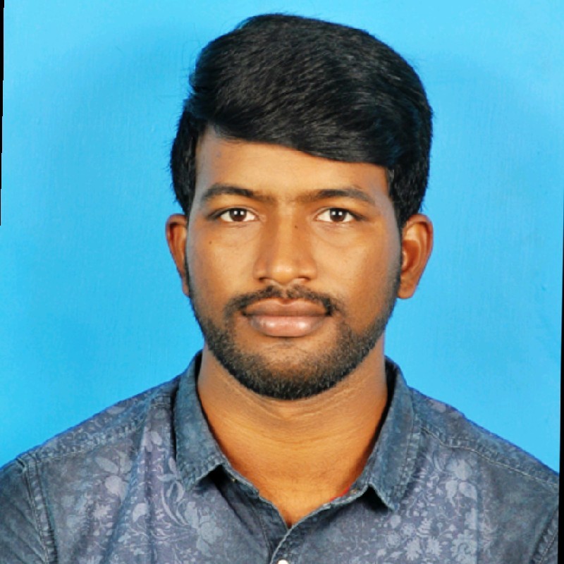 Venkata Harish Paidisetty - Territory Sales Manager - PhonePe | LinkedIn Venkata Harish Paidisetty - Territory Sales Manager - PhonePe | LinkedIn