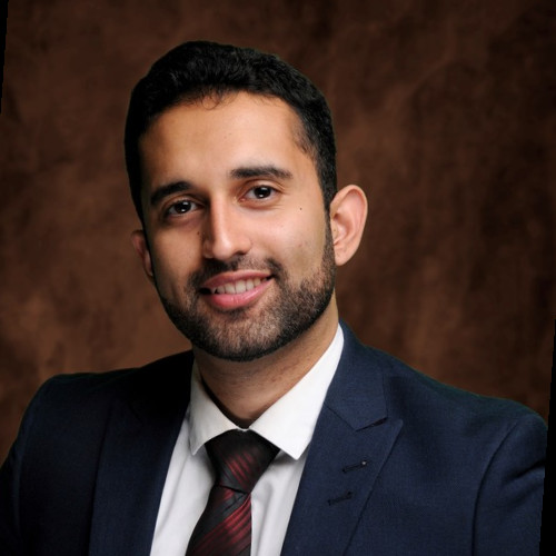 Sanjay M. | LinkedIn Sanjay M. | LinkedIn