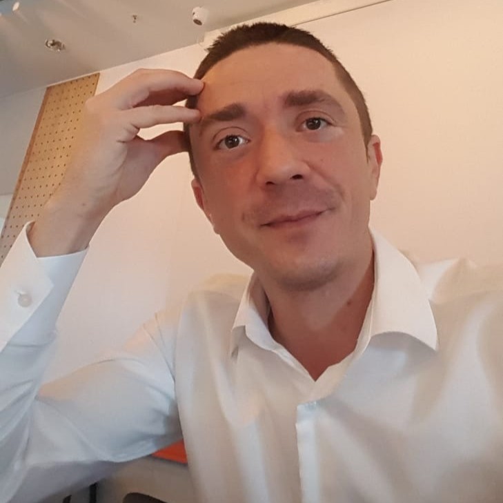 Tudor Horia Calin - Cloud Infrastructure Expert - ING | LinkedIn Tudor Horia Calin - Cloud Infrastructure Expert - ING | LinkedIn